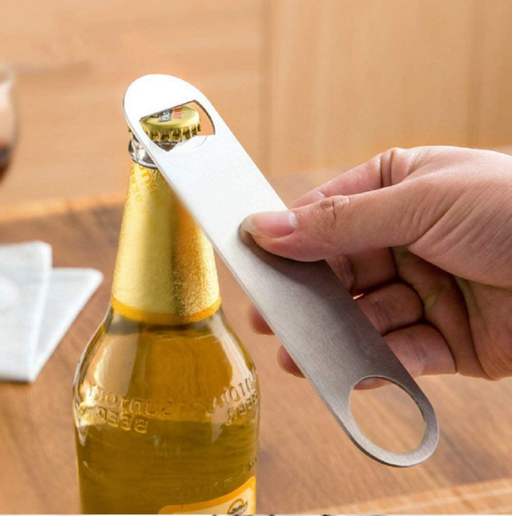 +5 Abrebotellas: Utensilio indispensable para el barman - ¿Cómo utilizar?