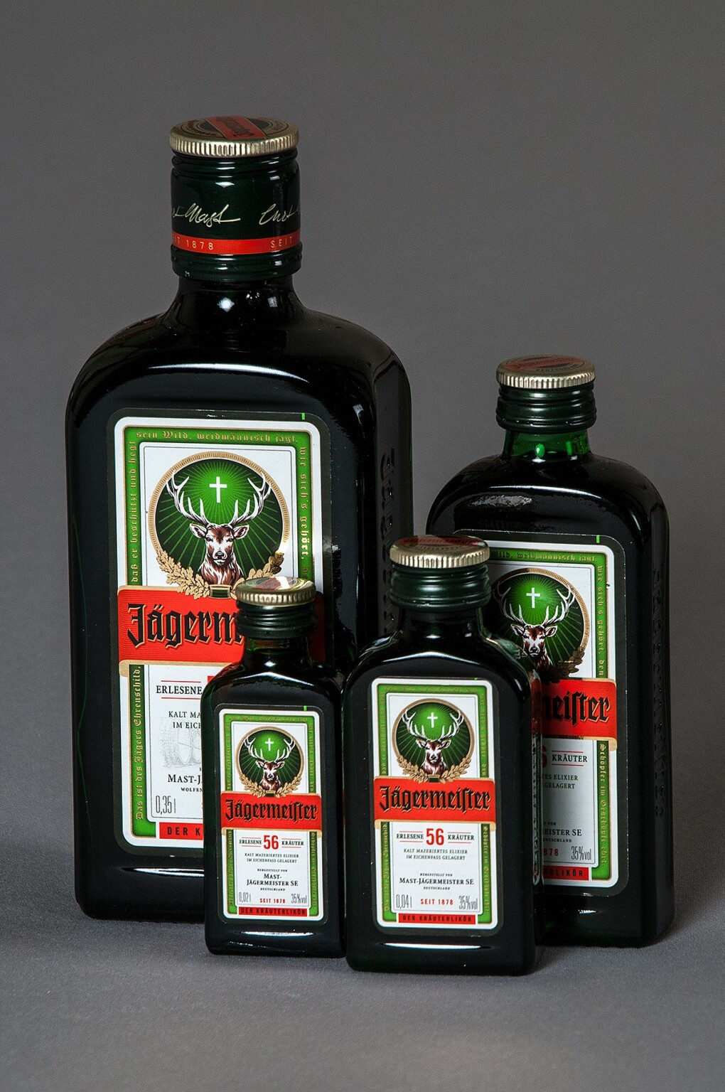 Licor de hierbas ¡Una bebida diferente! ¡Caracteristicas y Mejores Precios!