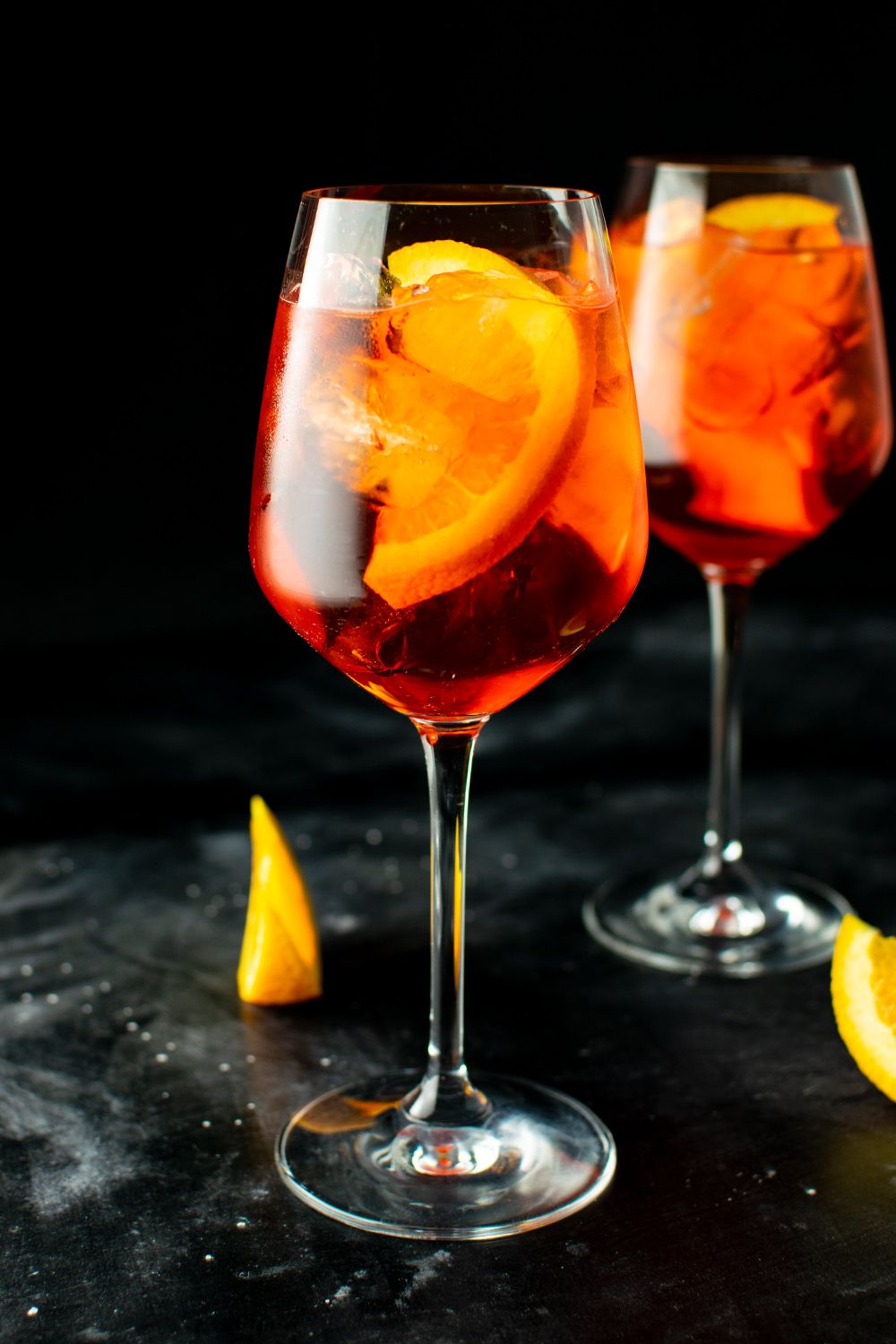 Cocktail Aperol Spriz: ¿Cómo hacer? Recetas e Ingredientes (Origen)