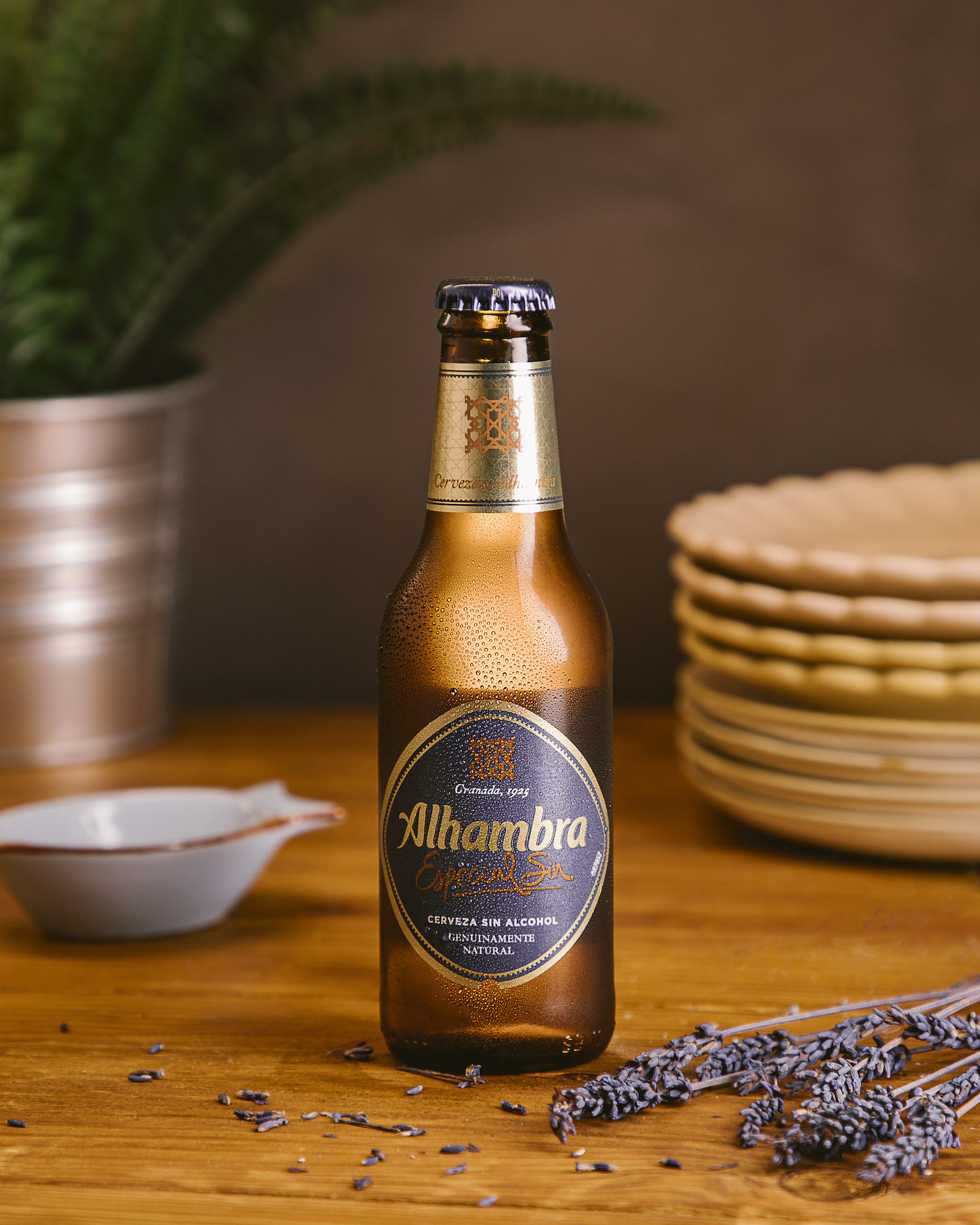 Cerveza sin alcohol ¿Beneficiosa para la salud? - Los Vinos - Sitio web ...