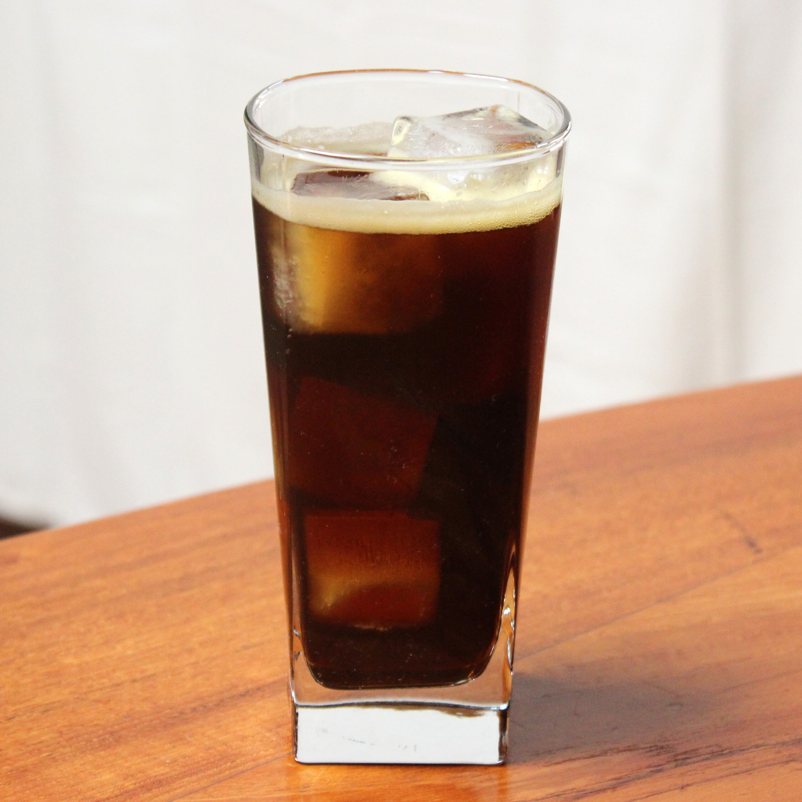 Fernet con coca: ¿Cómo hacer? Recetas e Ingredientes (Origen) y más