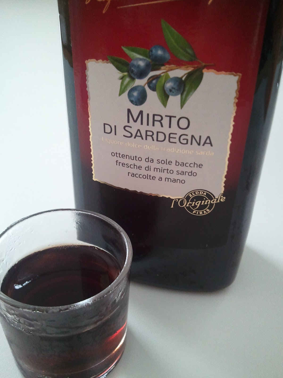 Licores Digestivos - Los mejores para luego de la comida ¿Como servir?