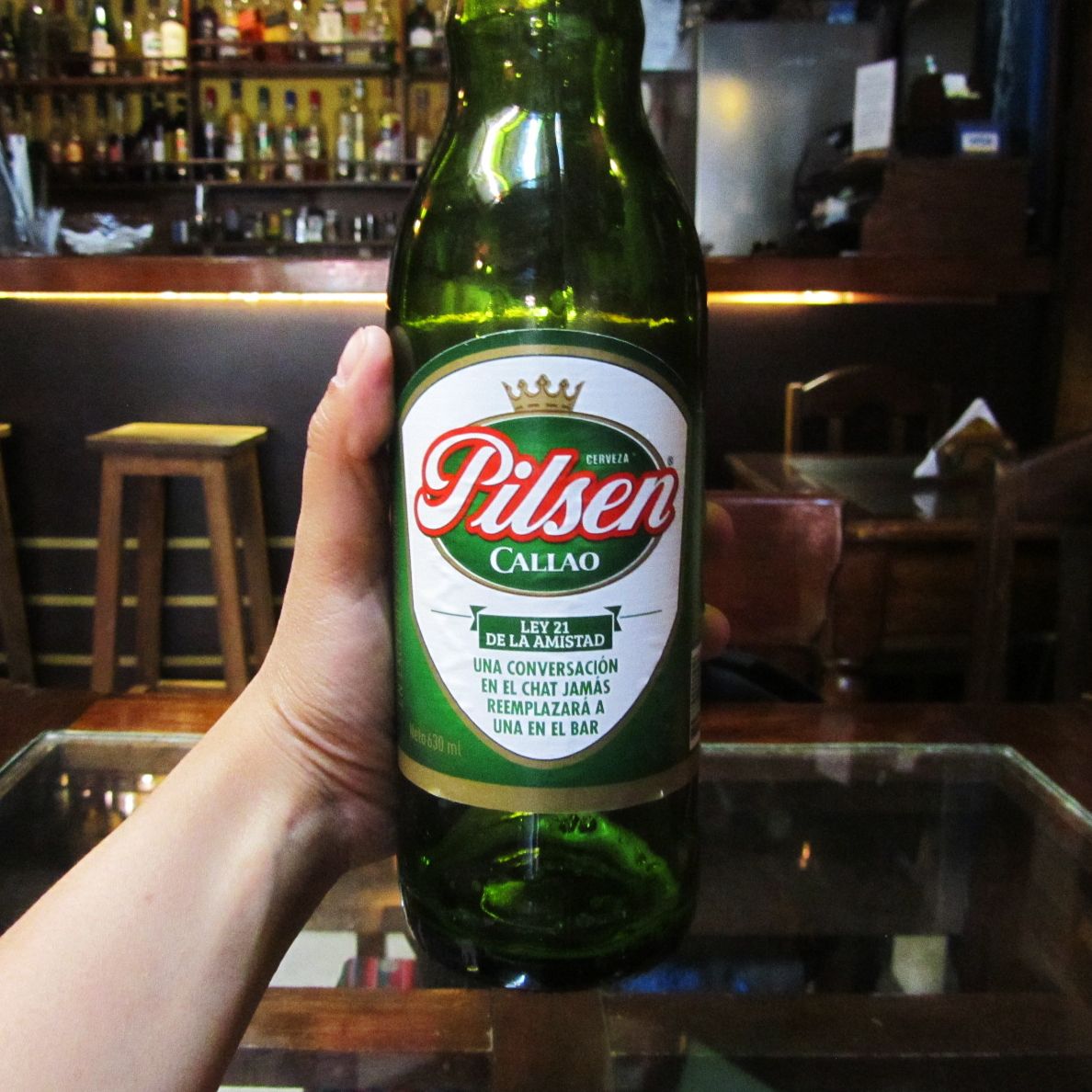 +7 Cervezas PERUANAS que debes probar Contenido alcoholico y más