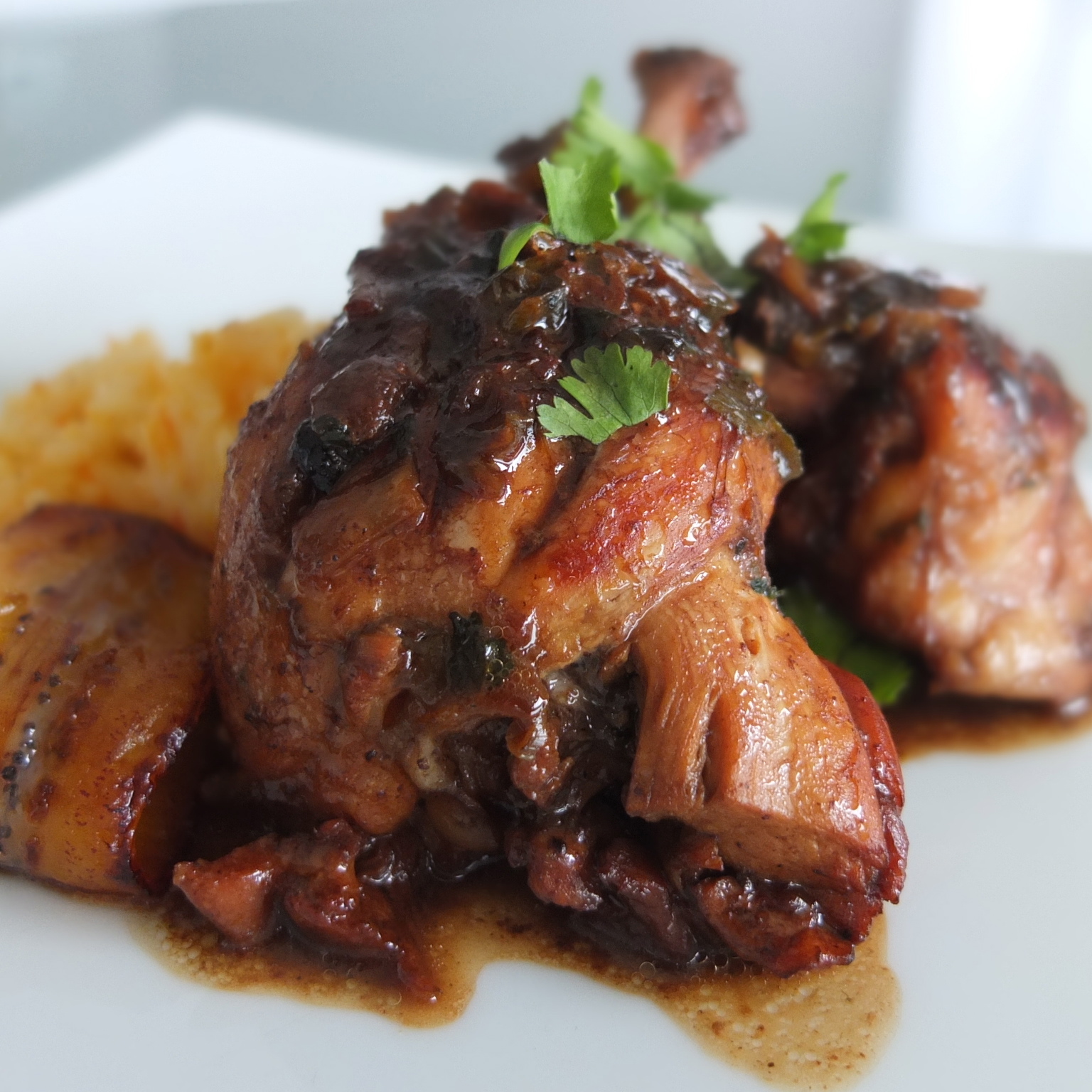 Pollo al Vino - Recetas con Tinto, Blanco o Rosado ¡FACIL DE HACER!