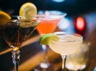 Cocktail Red Lion: ¿Cómo hacer? Recetas e Ingredientes (Origen)