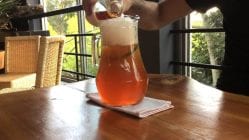 Refajo ¡Refrescante bebida! ¿Cómo hacer? Recetas e Ingredientes y más