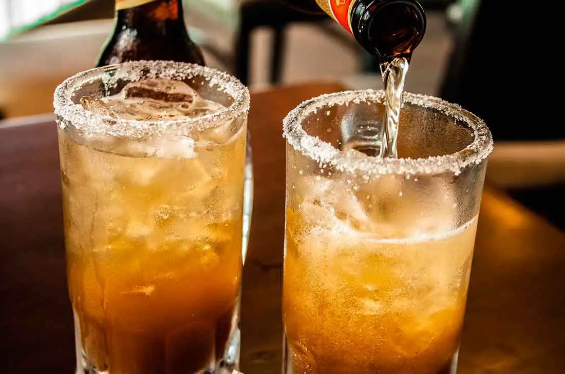 Bull de Cerveza: Recetas e Ingredientes ¿Que lleva? ¿Cómo hacer?