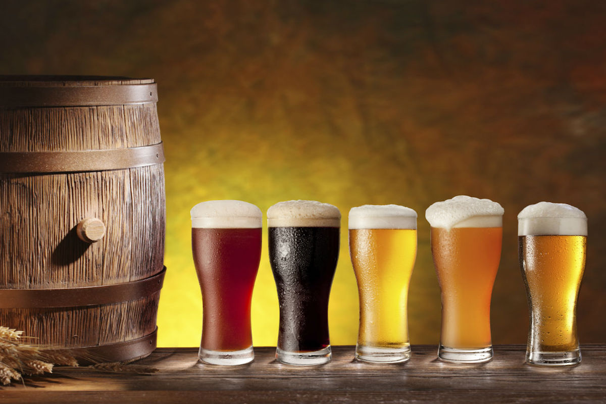 Cerveza Artesanal - ¿Qué es? Caracteristicas, Tipos, Beneficios y más.