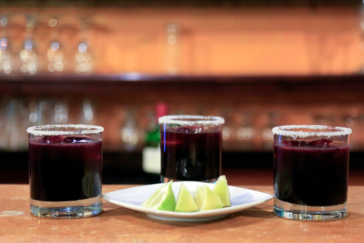 +12 Bebidas alcohólicas mexicanas ¡Que tienes que probar!