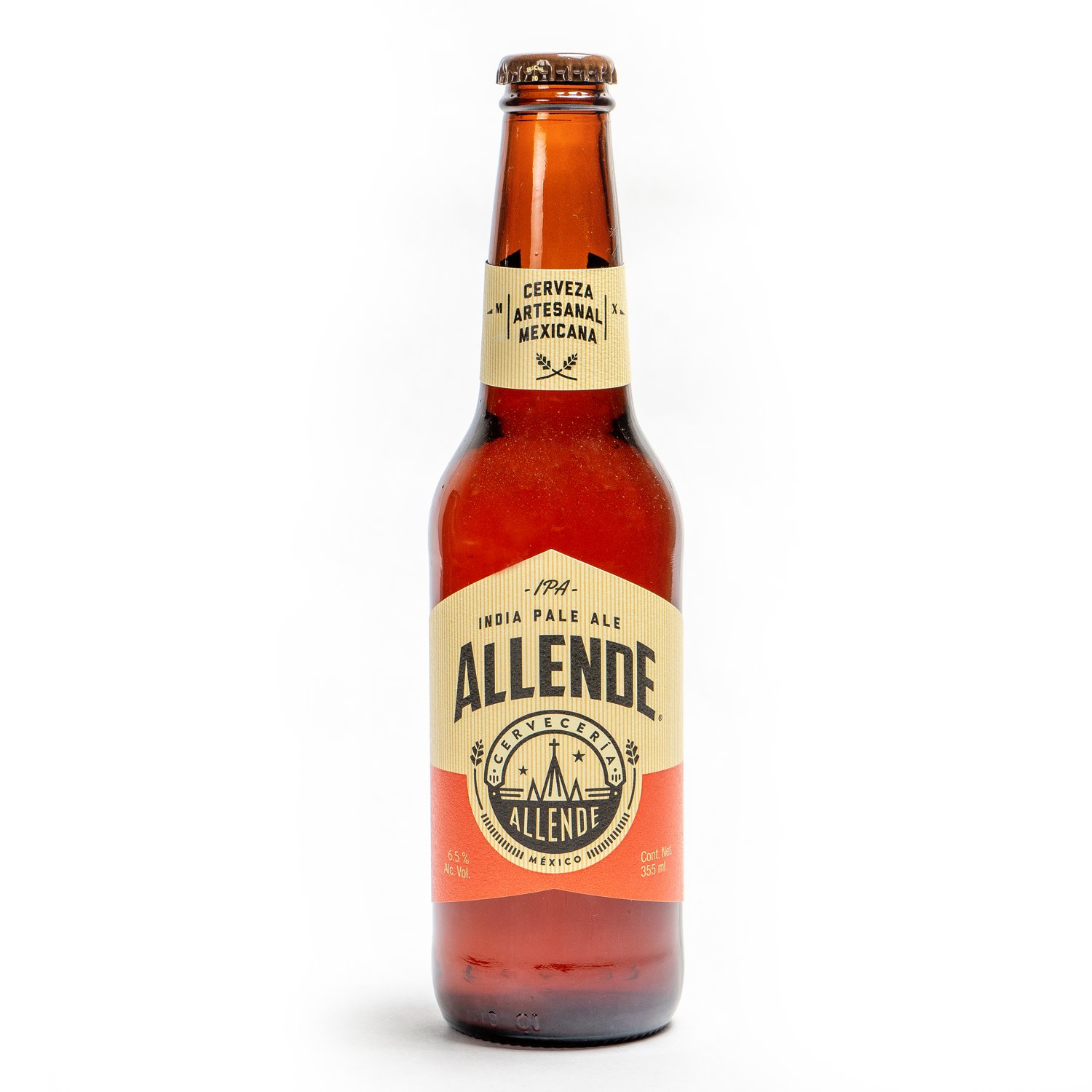 +10 Mexican Craft Beers Surprising Taste and Quality! - Los Vinos ...