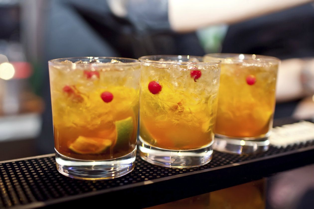 +16 Bebidas con kahlúa (Recetas) - ¡Cremosos sabores que fascinan!