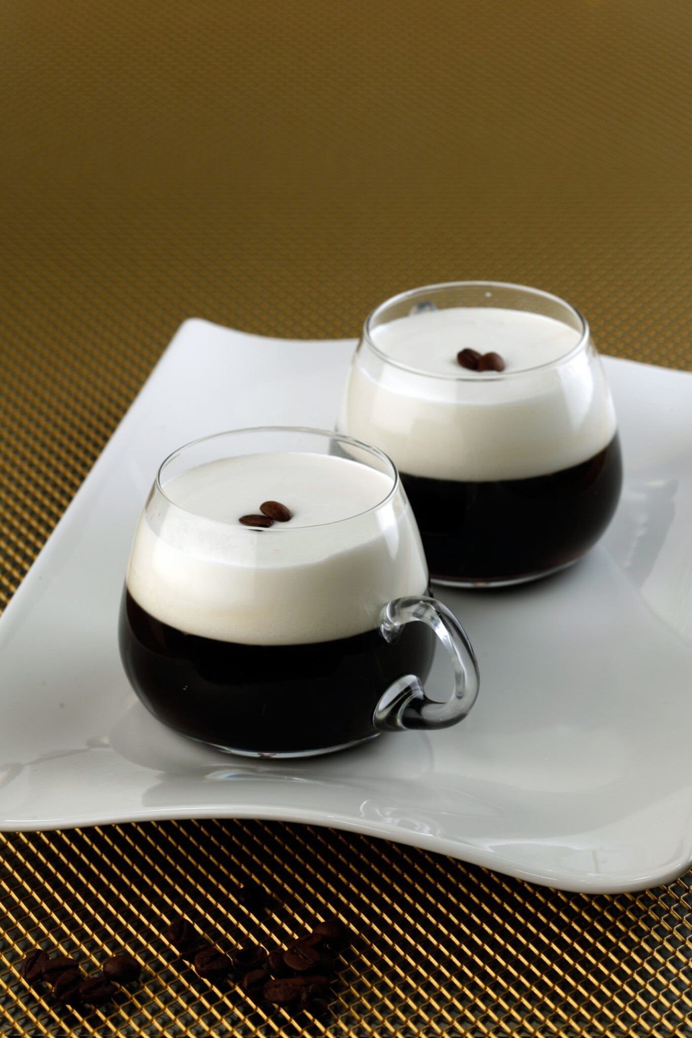 +16 Bebidas con kahlúa (Recetas) - ¡Cremosos sabores que fascinan!