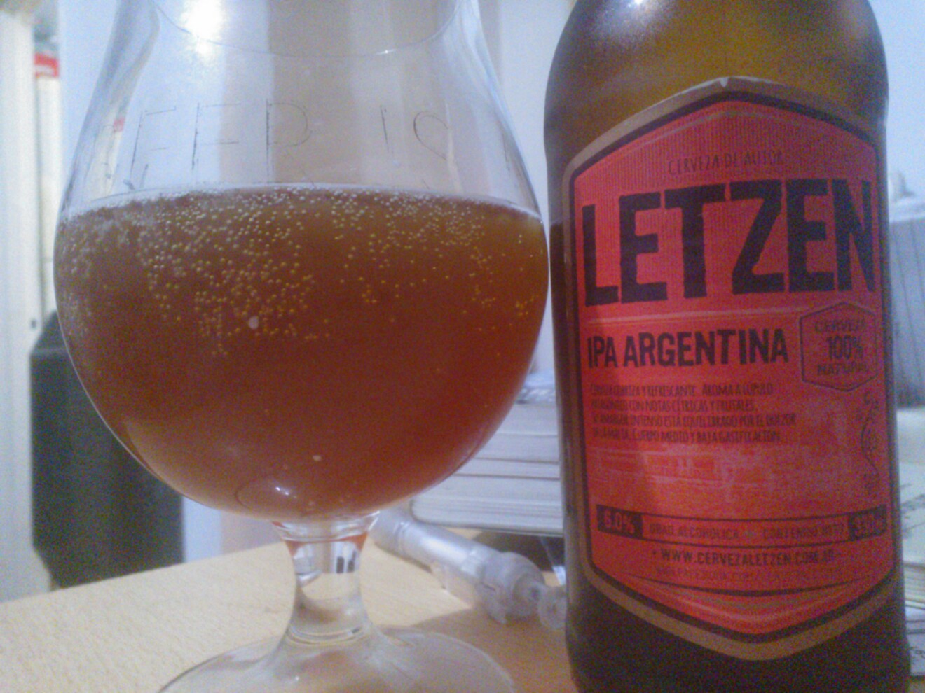 +10 Cervezas artesanales argentinas ¡Sabores que marcan la diferencia!