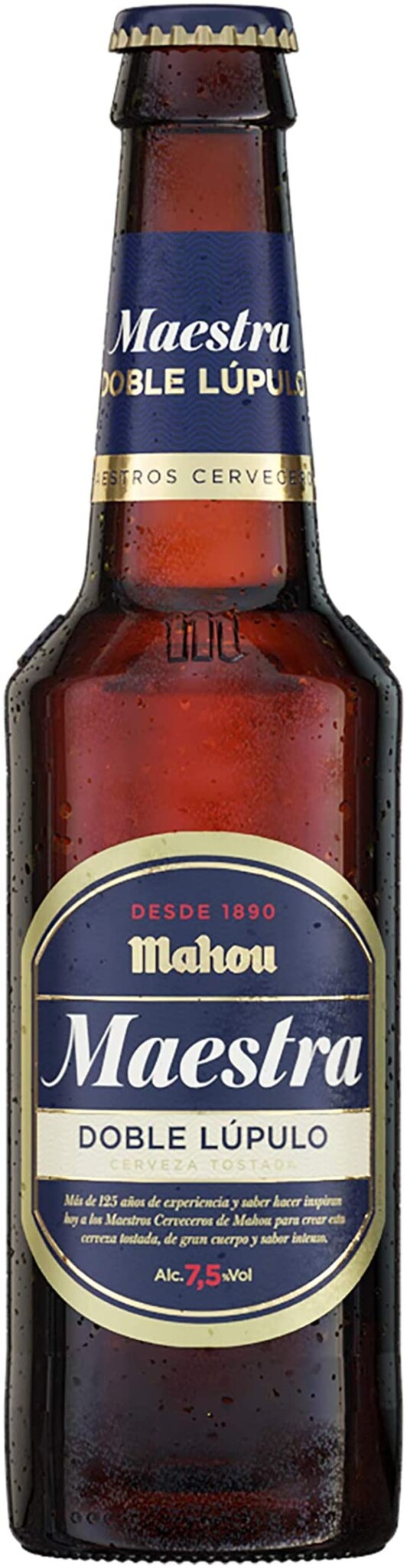 +10 cervejas espanholas que farão suas papilas gustativas delirar ...