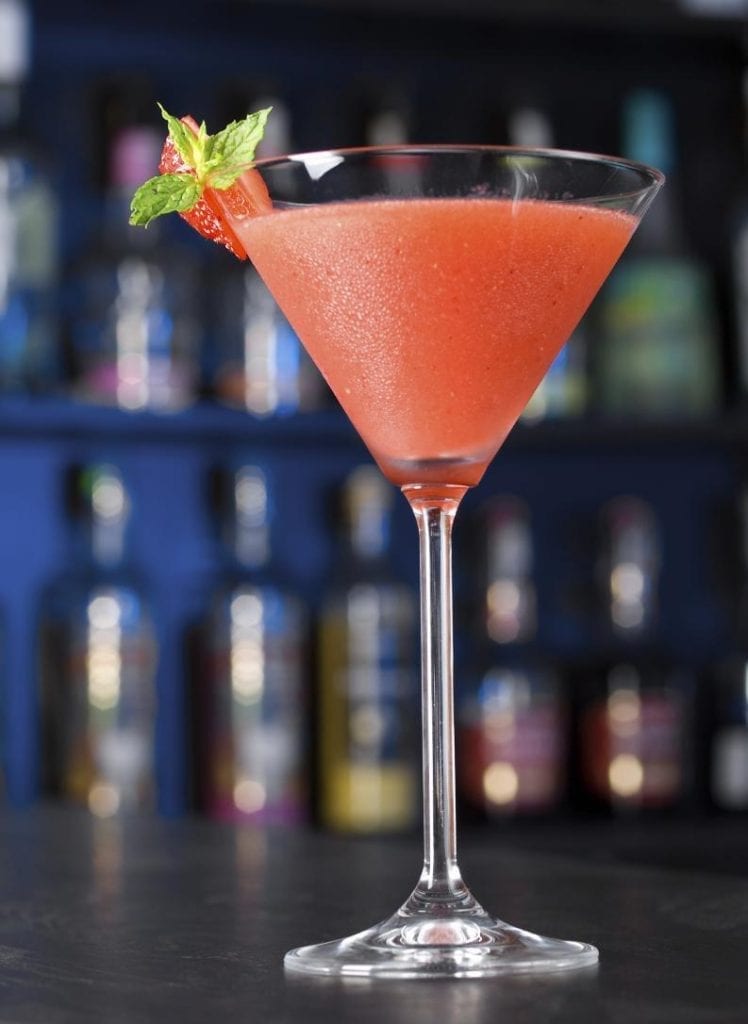 +14 Bebidas alcohólicas dulces para toda ocasión (Receta e Ingredientes)