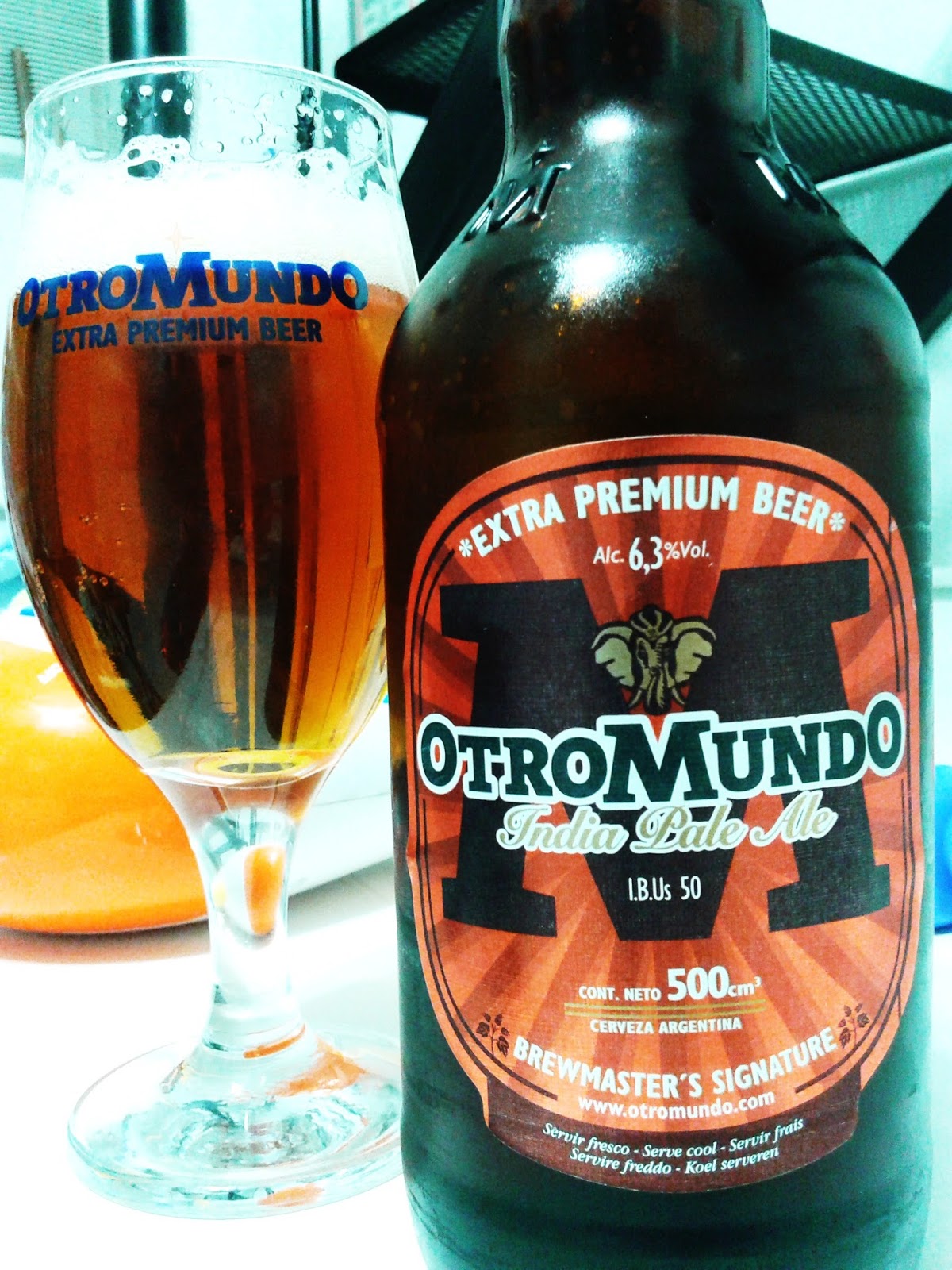 +10 Cervezas artesanales argentinas ¡Sabores que marcan la diferencia!