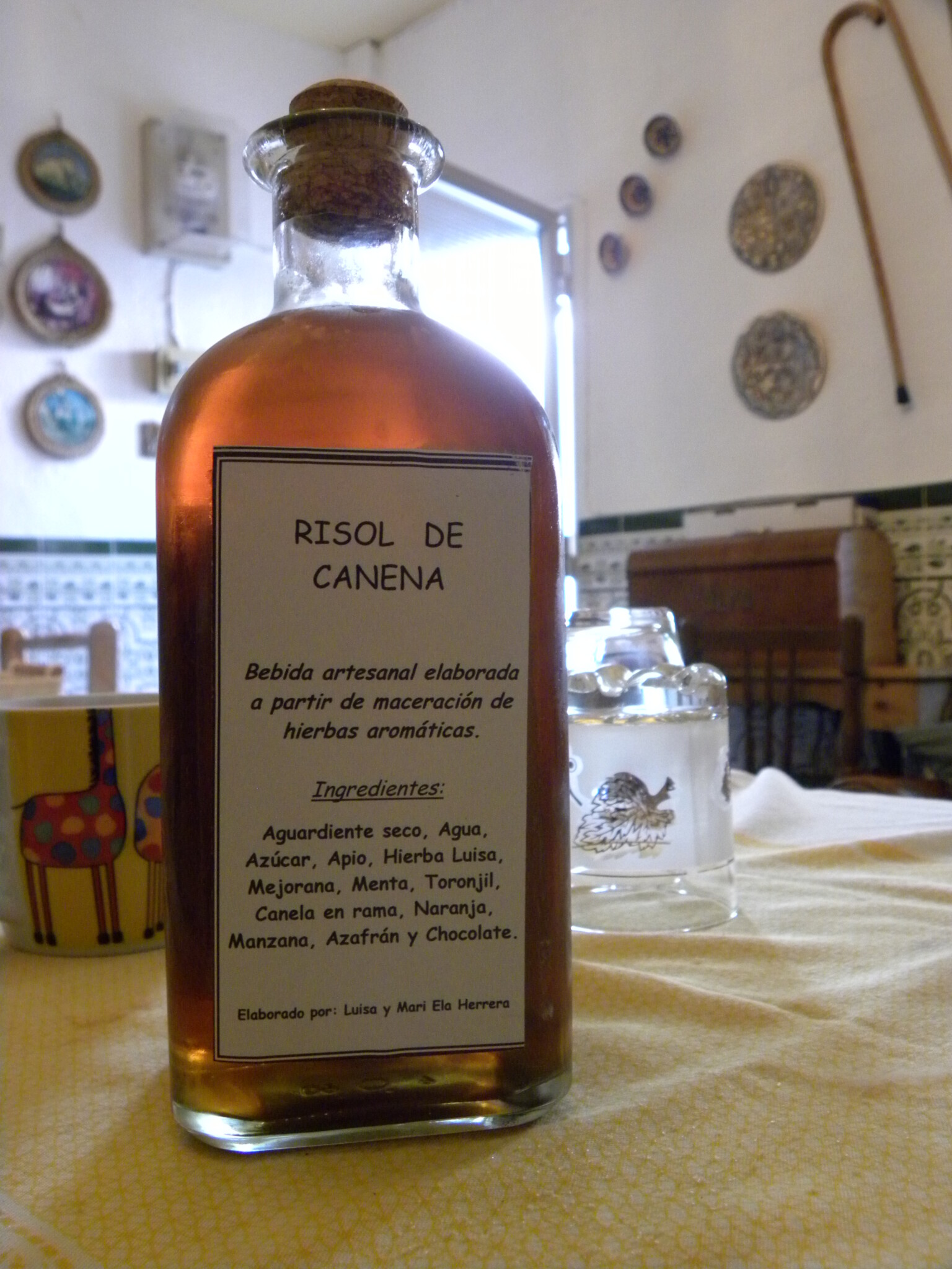+5 Bebidas Típicas españolas - Recetas Faciles de Hacer en toda Ocasion