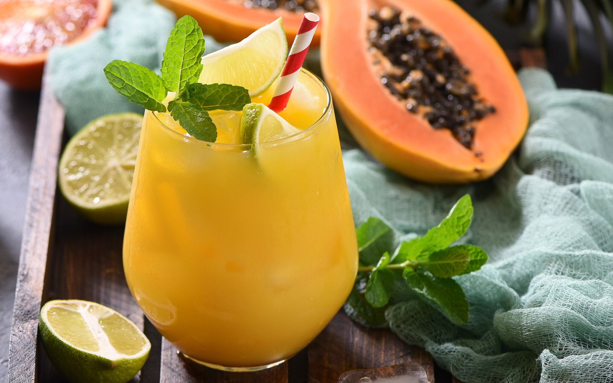 +5 Bebidas típicas de Chile (Recetas e Ingrediente) ¡Deliciosas al paladar!