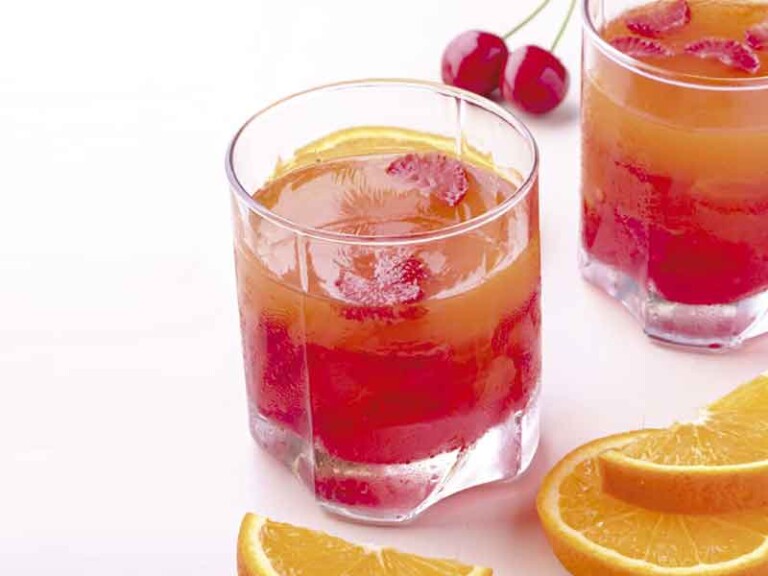 +14 Bebidas alcoólicas doces para cada ocasião (Receita e Ingredientes)