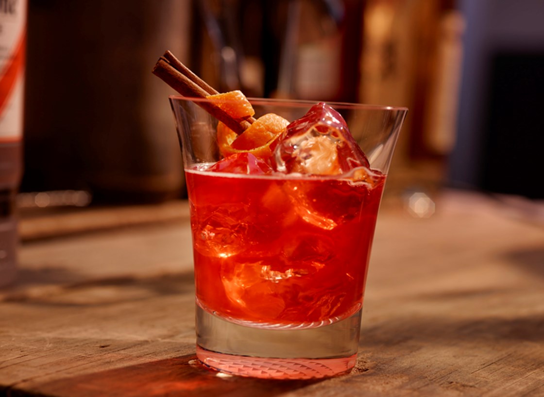 +14 Bebidas alcohólicas dulces para toda ocasión (Receta e Ingredientes)