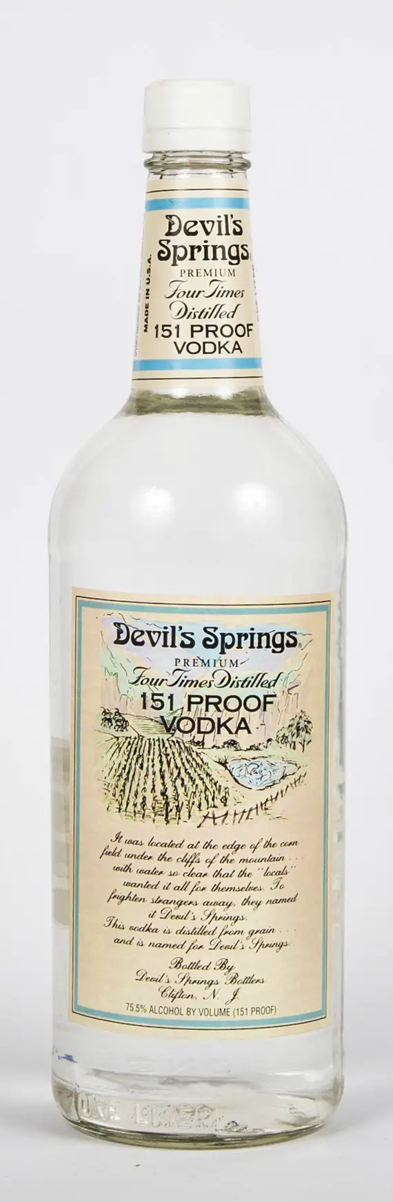 +15 Bebidas alcohólicas fuertes que existen en el mundo