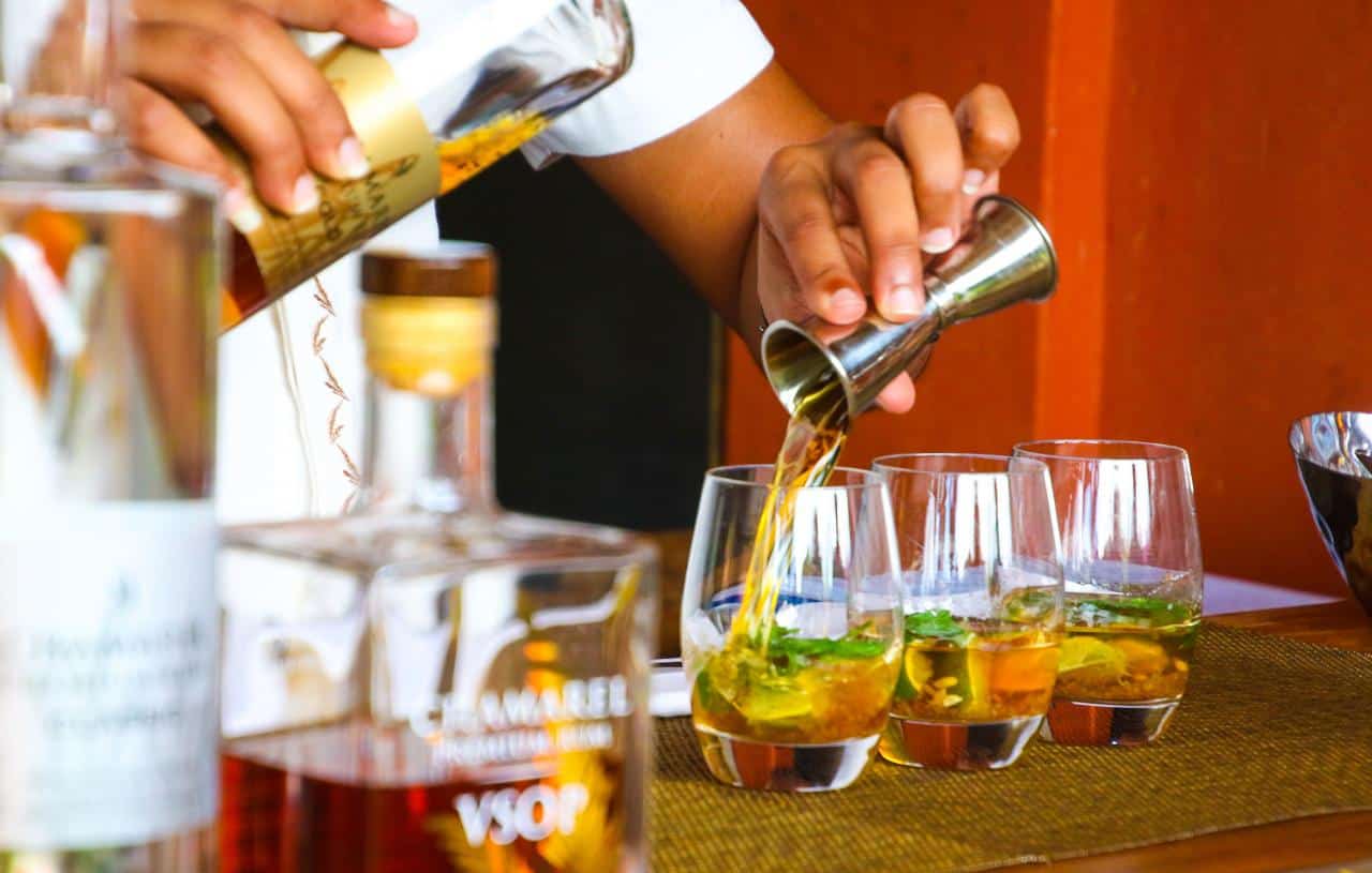 +12 Bebidas alcohólicas españolas ¡Tradición y deliciosos sabores!