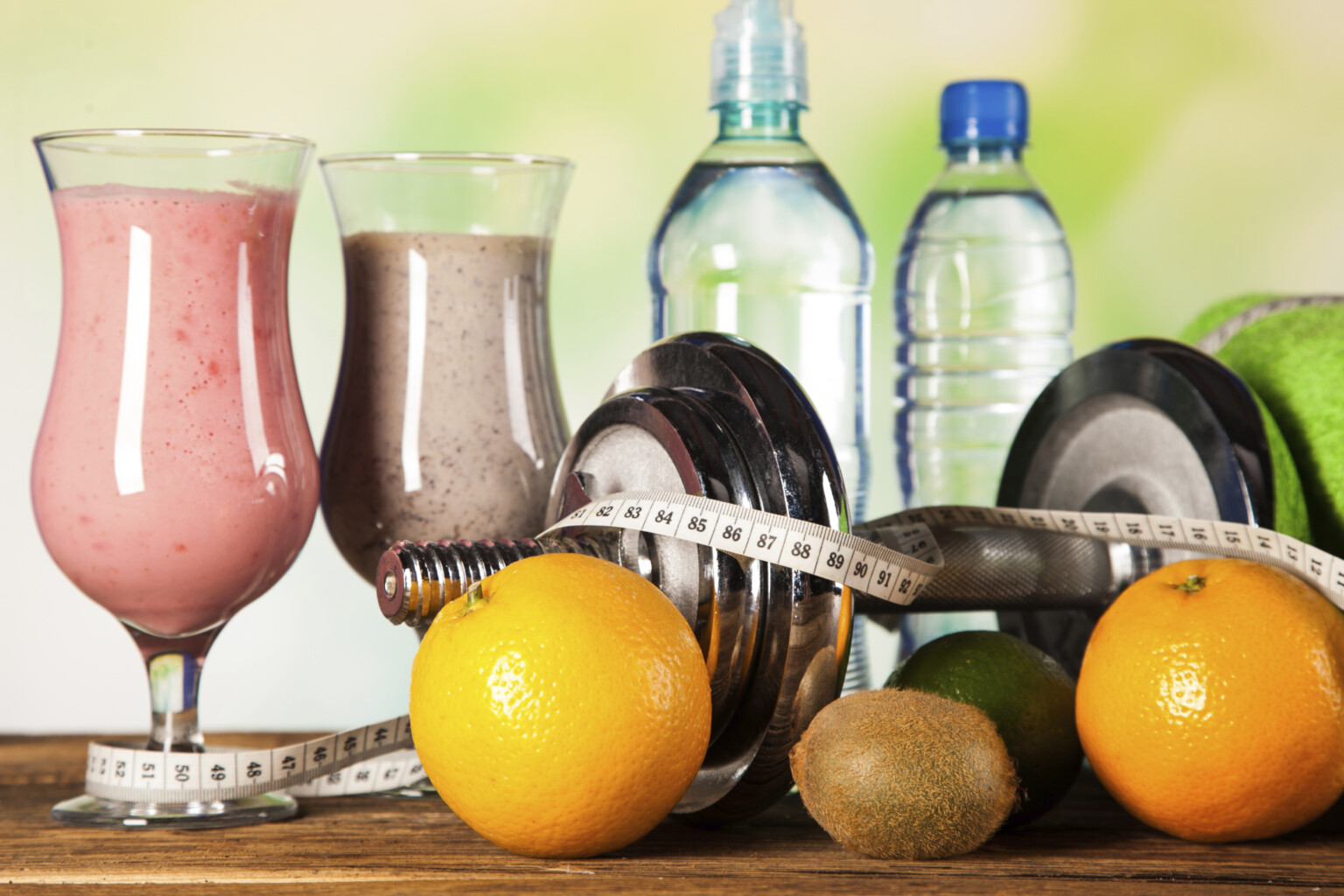 Bebidas con Electrolitos: Importancia, recetas y más - ¡Faciles de hacer!