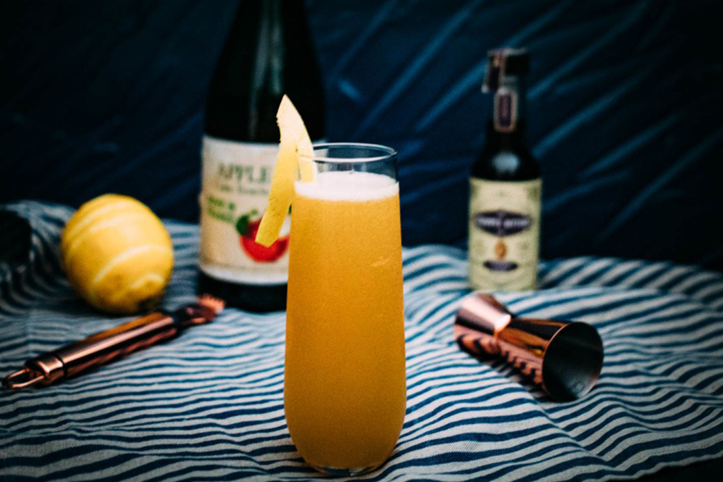 +5 Bebidas típicas de Francia ¡Recetas fáciles! - Para toda Ocasion.