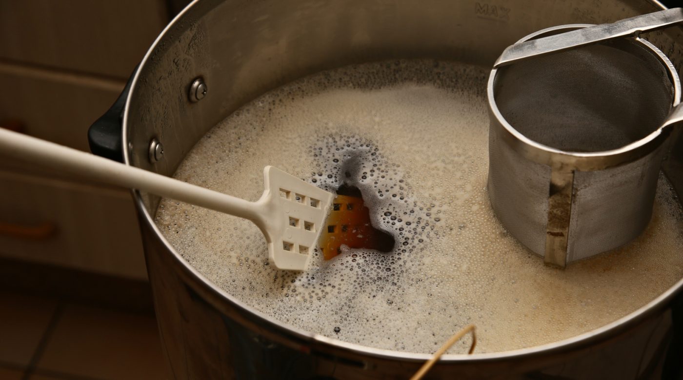 ¿Cómo hacer Cerveza Artesanal? Insumos, Elaboracion, Recetas y más