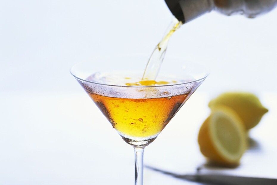 +14 Bebidas alcohólicas dulces para toda ocasión (Receta e Ingredientes)