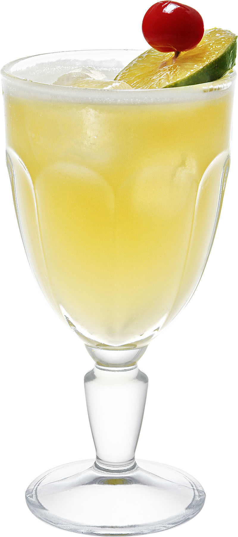 Cocktail Pisco Punch: ¿Cómo hacer? Recetas e Ingredientes (Origen)