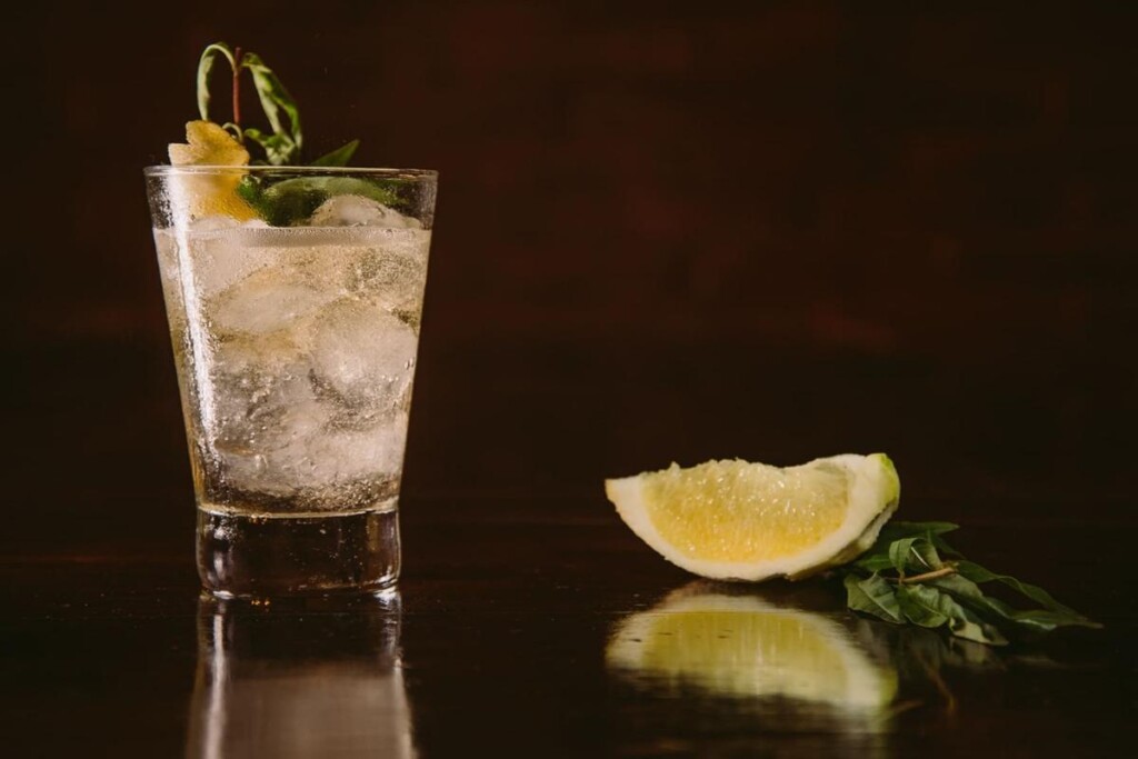 Cocktail Chilcano: ¿Cómo hacer? Recetas e Ingredientes (Origen)
