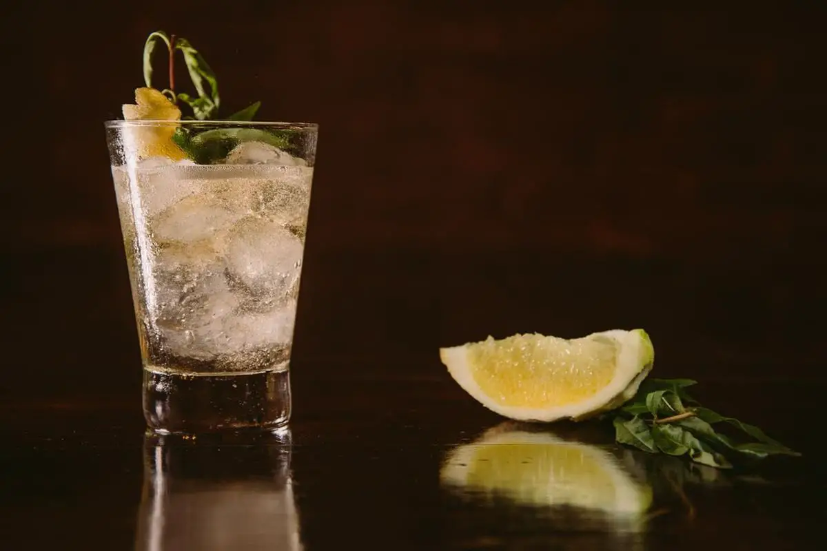 Cocktail Chilcano: ¿Cómo hacer? Recetas e Ingredientes (Origen)