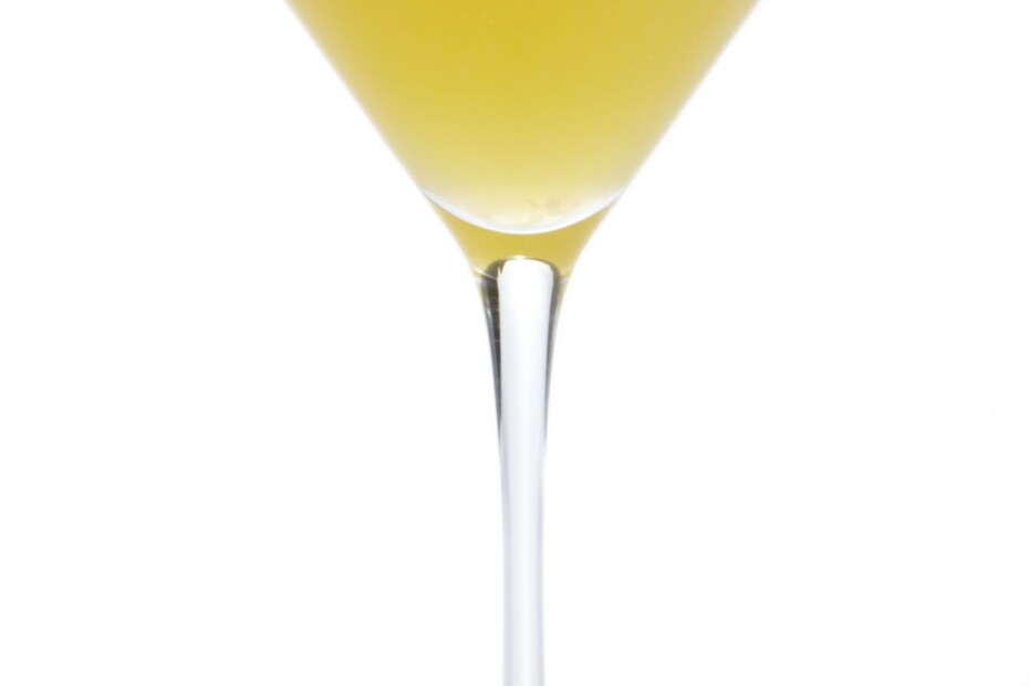 Cocktail Red Lion: ¿Cómo hacer? Recetas e Ingredientes (Origen)