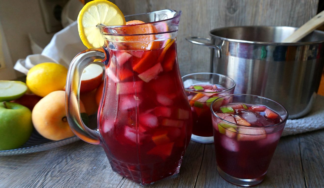 +12 Bebidas alcohólicas españolas ¡Tradición y deliciosos sabores!