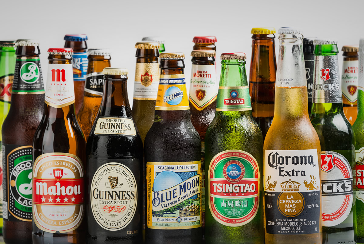 ¿Cuales son los tipos de cerveza que existen? - Caracteristicas y más