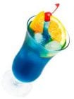 +5 Bebidas de color Azul (Recetas e Ingredientes para su elaboración)