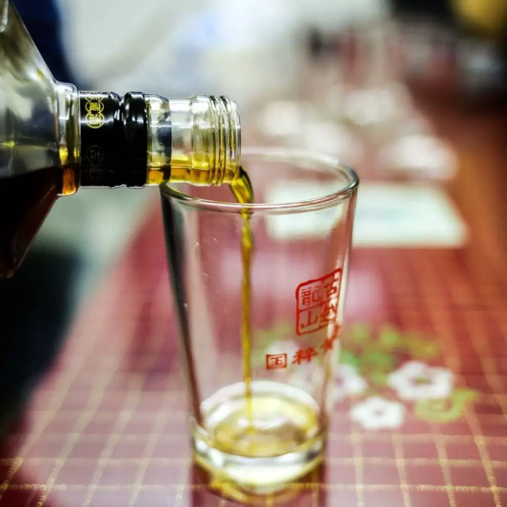 +5 Bebidas típicas Chinas: Tradición y sabor (Recetas e Ingredientes)