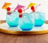 +5 Recetas de bebidas azules que debes probar | Los Vinos – Sitio web ...