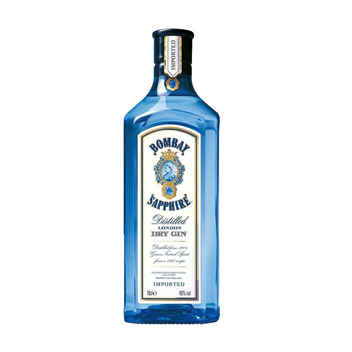 +20 Os melhores Gins do mundo (Marcas) imperdíveis!