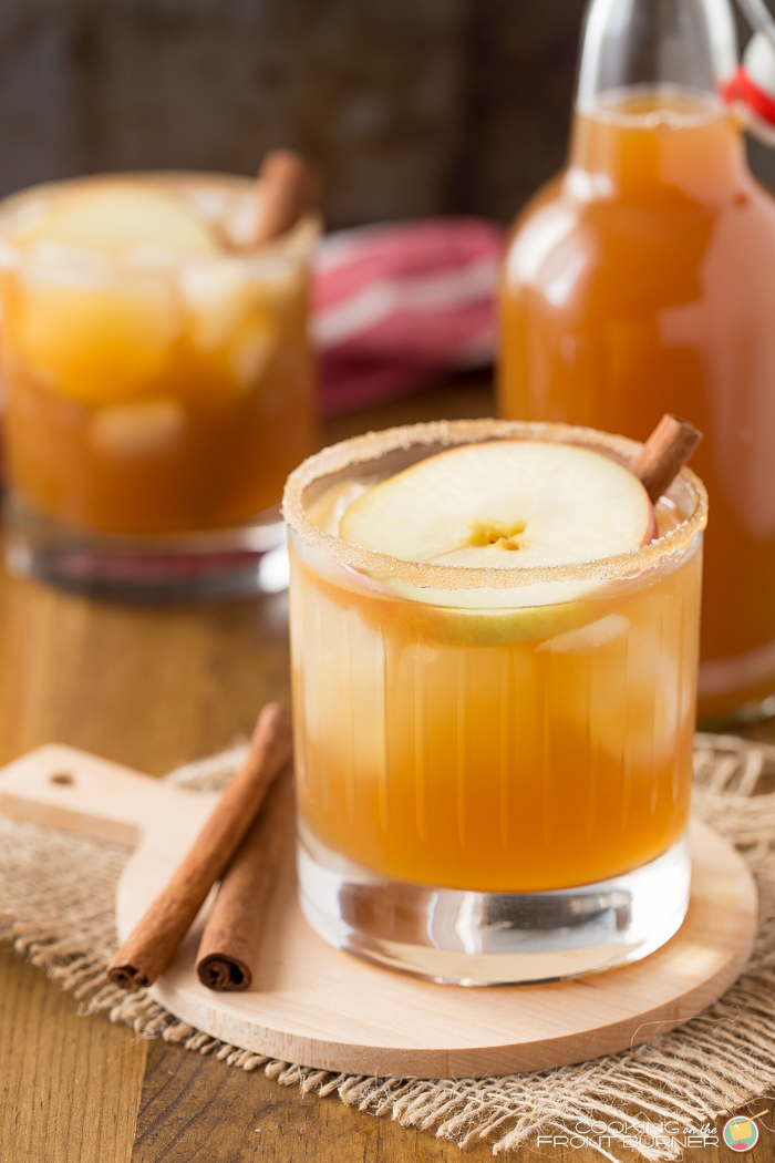 +12 Recetas de Bebidas con Vodka ¡Para compartir y disfrutar en casa!