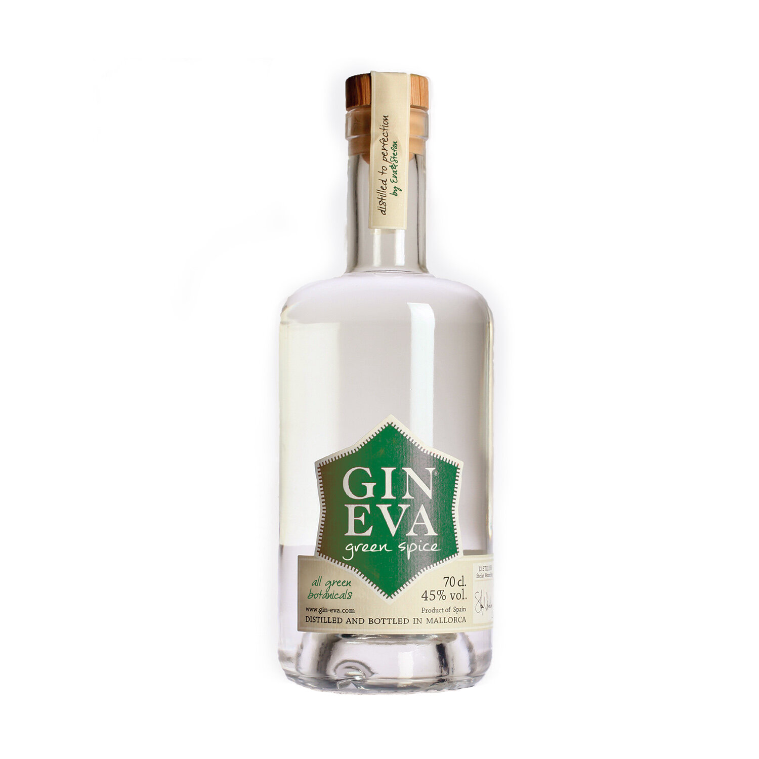 +20 Os melhores Gins do mundo (Marcas) imperdíveis!