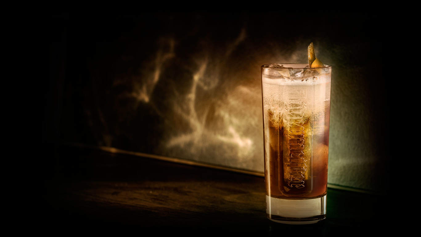 +10 Bebidas con jagermeister ¡Recetas sencillas! Paso a paso y más.