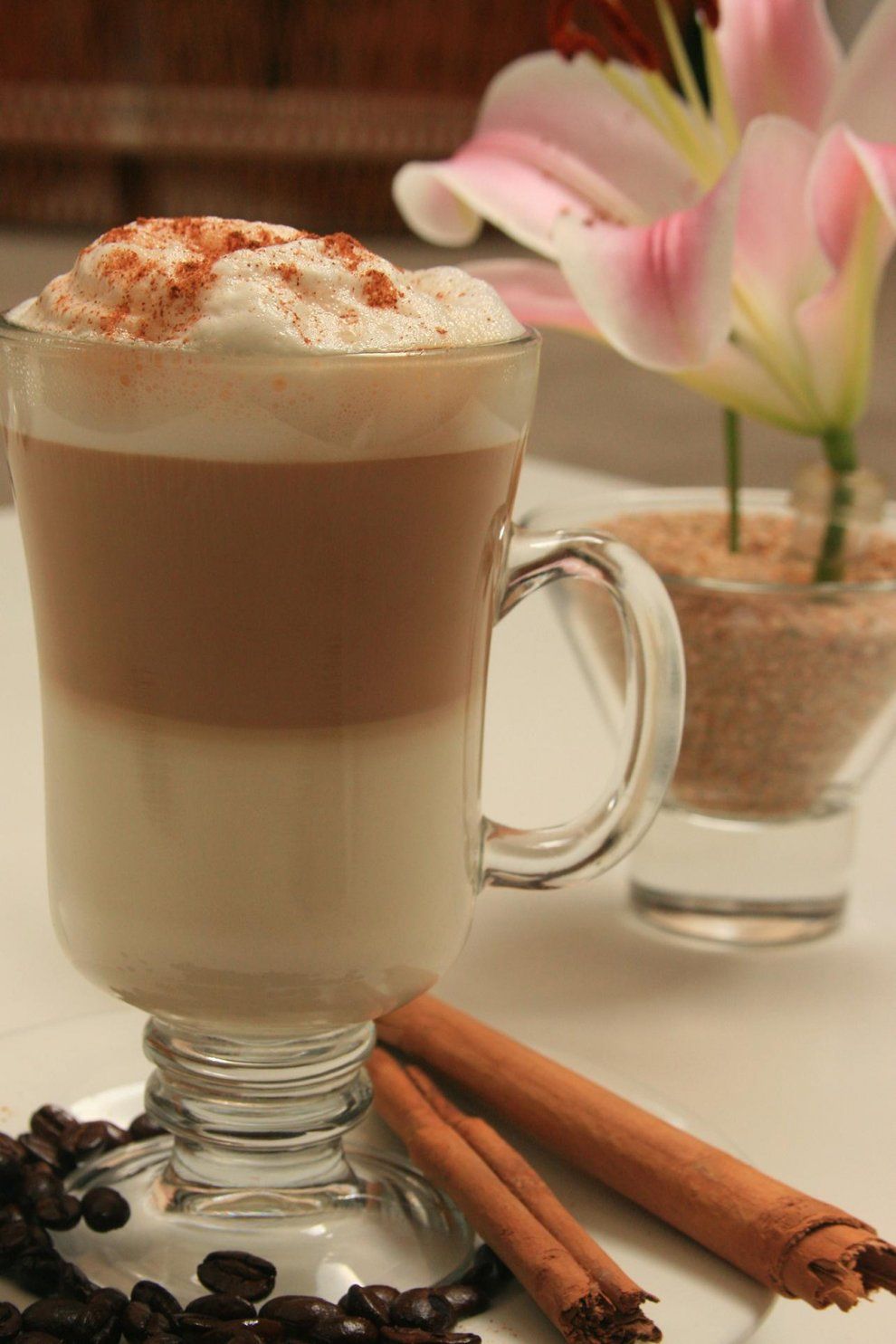 +5 Recetas de bebidas con rompope Faciles de hacer ¡Popular en Mexico!