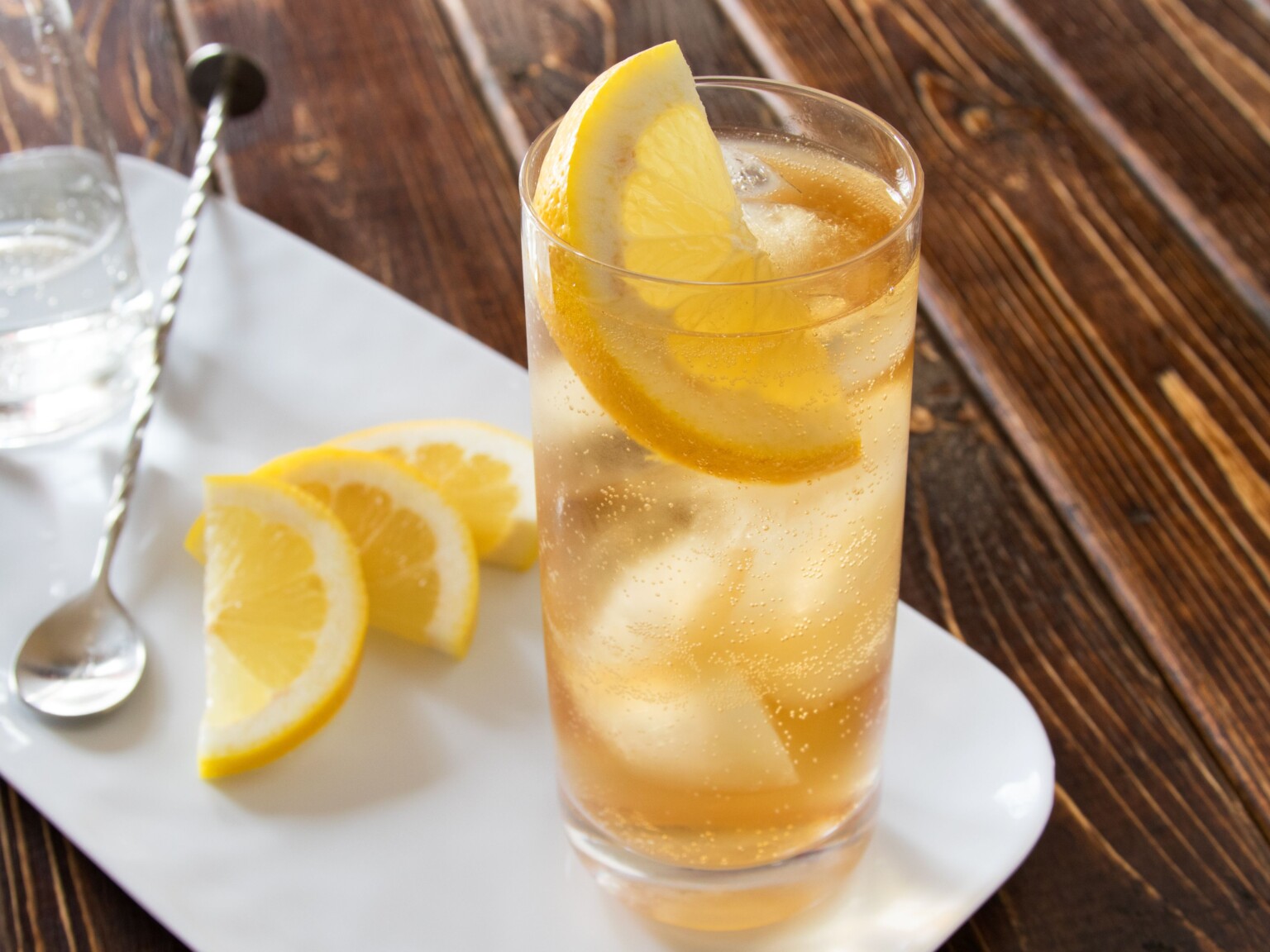 +12 Recetas de Bebidas con Whisky ¡Sabores que te haran disfrutar!