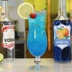 +5 Recetas únicas de bebidas de colores ¡Faciles de hacer en casa!