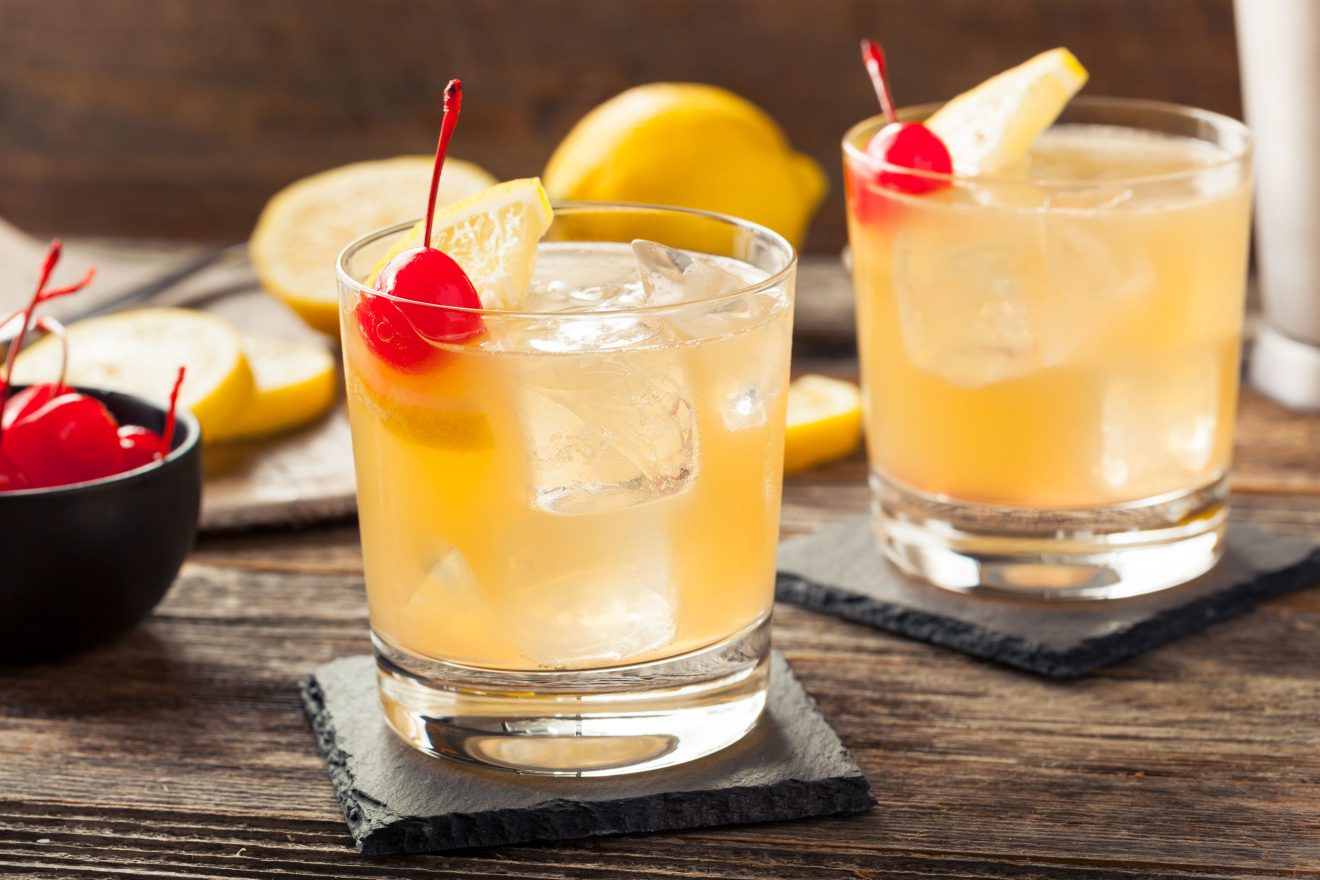 +5 Bebidas digestivas ¡Fáciles de preparar! Recetas para hacer en casa.