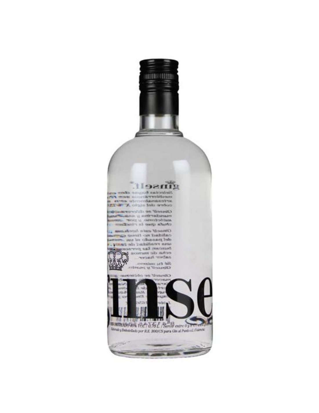 +20 Mejores Ginebras del mundo (Marcas) ¡Que no te puedes perder!