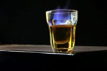 +5 Recetas e Ingredientes de Bebidas Flameadas ¡Facil de hacer en casa!