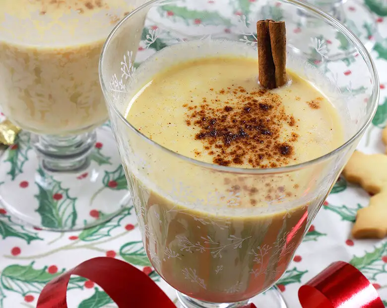 Ponche navideño 2019-2020 ¿Cómo hacer? (Recetas e ingredientes)